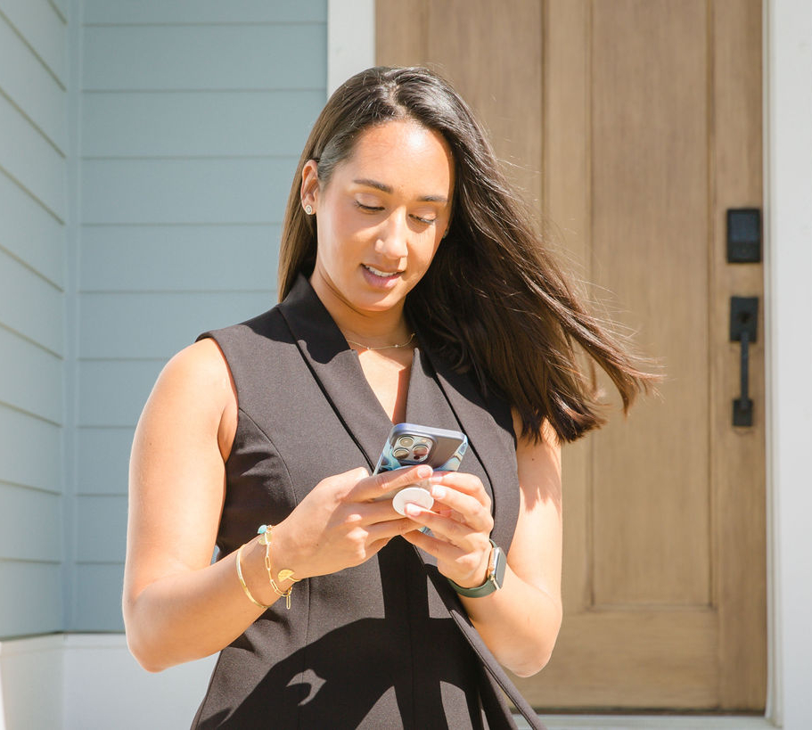 About - Natasha Viswanathan, REALTOR®